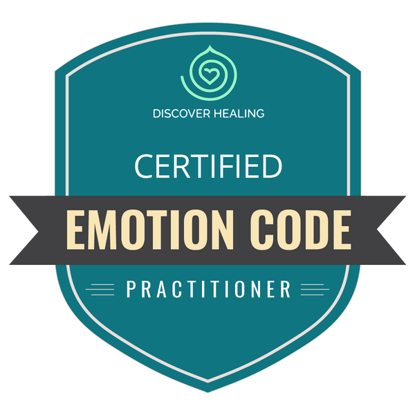 Emotion Code Session – Tea Tea and Company